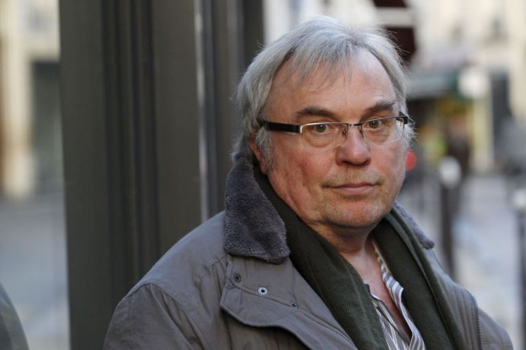 Robert Redeker trouve que "La Guerre de France" est un très bon roman ...