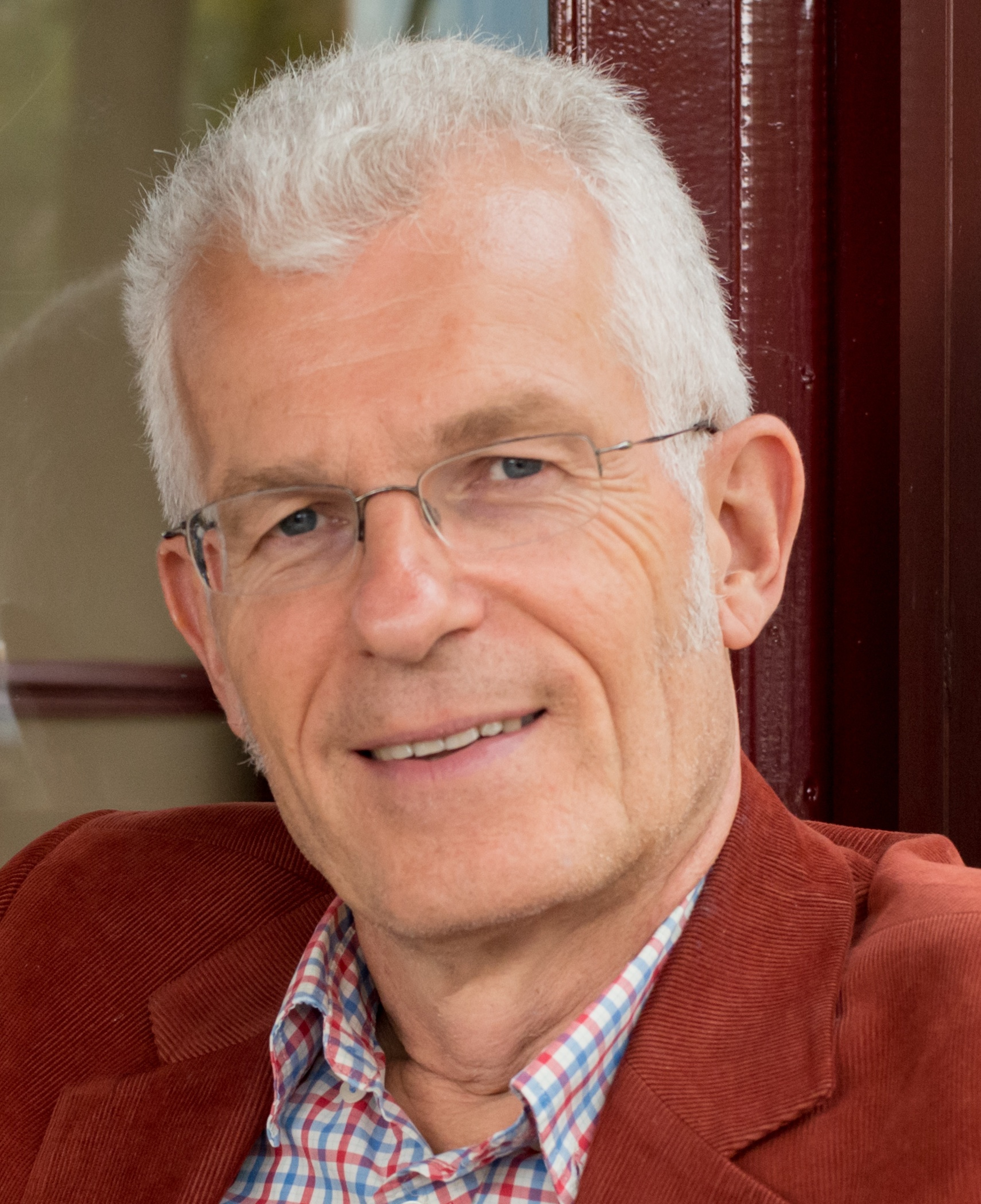 Stephen Clarke, le Monsieur Angleterre de la Nouvelle Chasse au Trésor ...