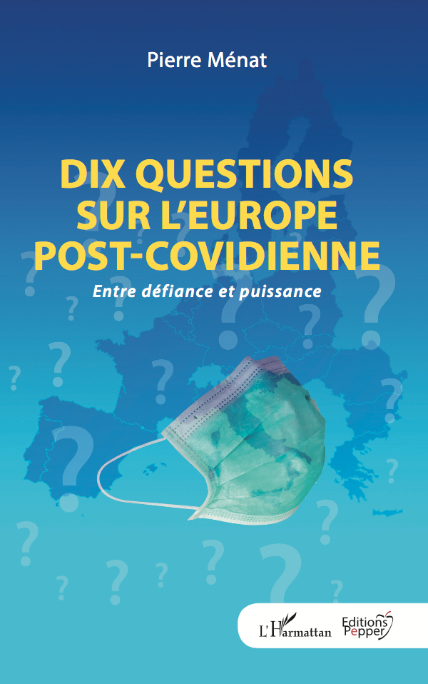 Pierre Ménat dans Le Point par Emmanuel Berretta - Guilaine Depis ...